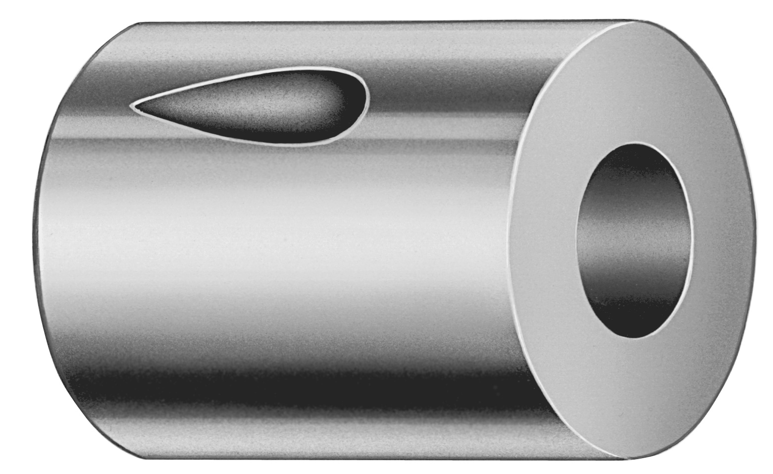 Slug Control Ball Lock Die Buttons - Inch | DAYTON | MISUMI