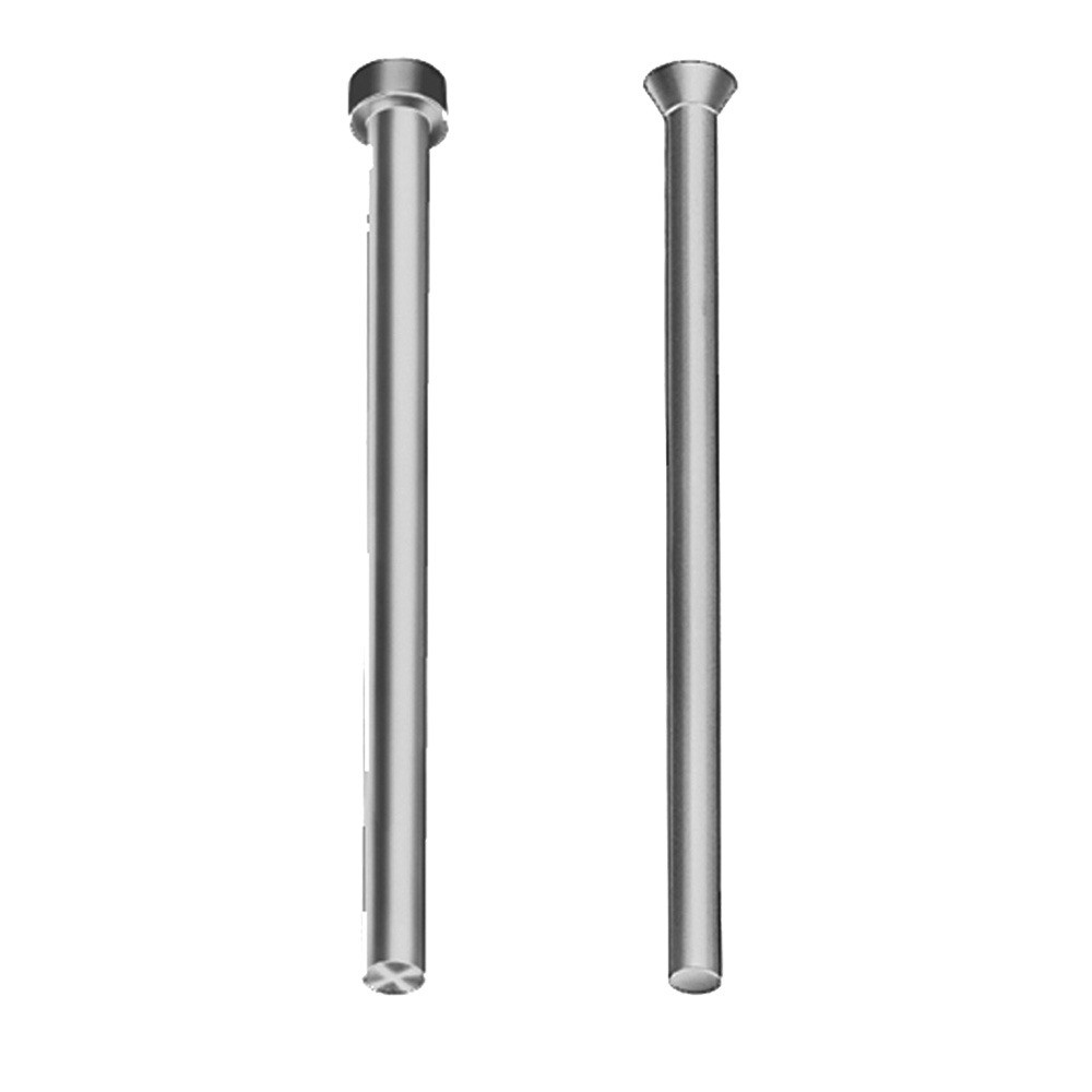 Precision Punches - Precision Punches & Dies | MISUMI