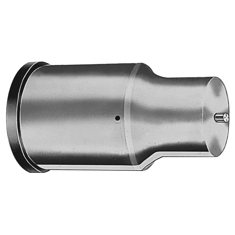 Extended Range Ejector Punches - Metric, XNT DayTiN® Coating | DAYTON ...