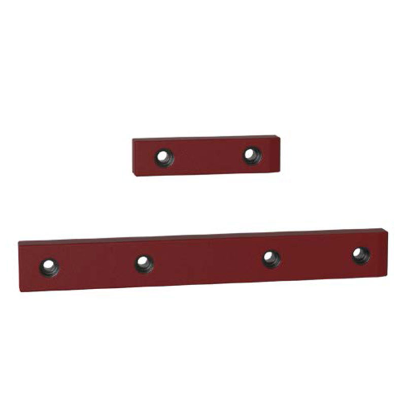 Slide Plates - 12 mm Thickness, Standard, DC-DSTW | DAYTON | MISUMI