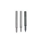 Carbide Pilot Punches - Punches & Dies | MISUMI
