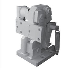 Double Fulcrum Link Units for Hemming Process | MISUMI | MISUMI