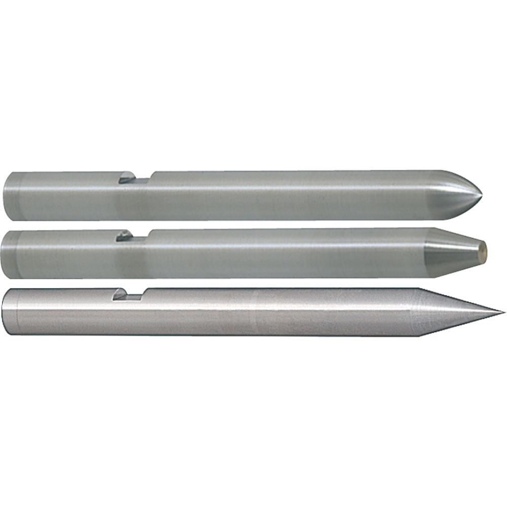 Straight Pilot Punches - with Key Grooves, TiCN or DLC Coating Options ...