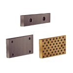 NAAMS - Press Die Components & Peripherals | MISUMI