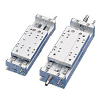 Slide & Other Industrial Components | MISUMI