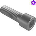 Shop Socket Head Cap Screws (SHCS) at MISUMI USA